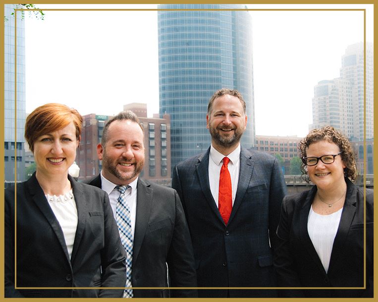 Grand Rapids Family Law Attorneys | MI Family Law Center